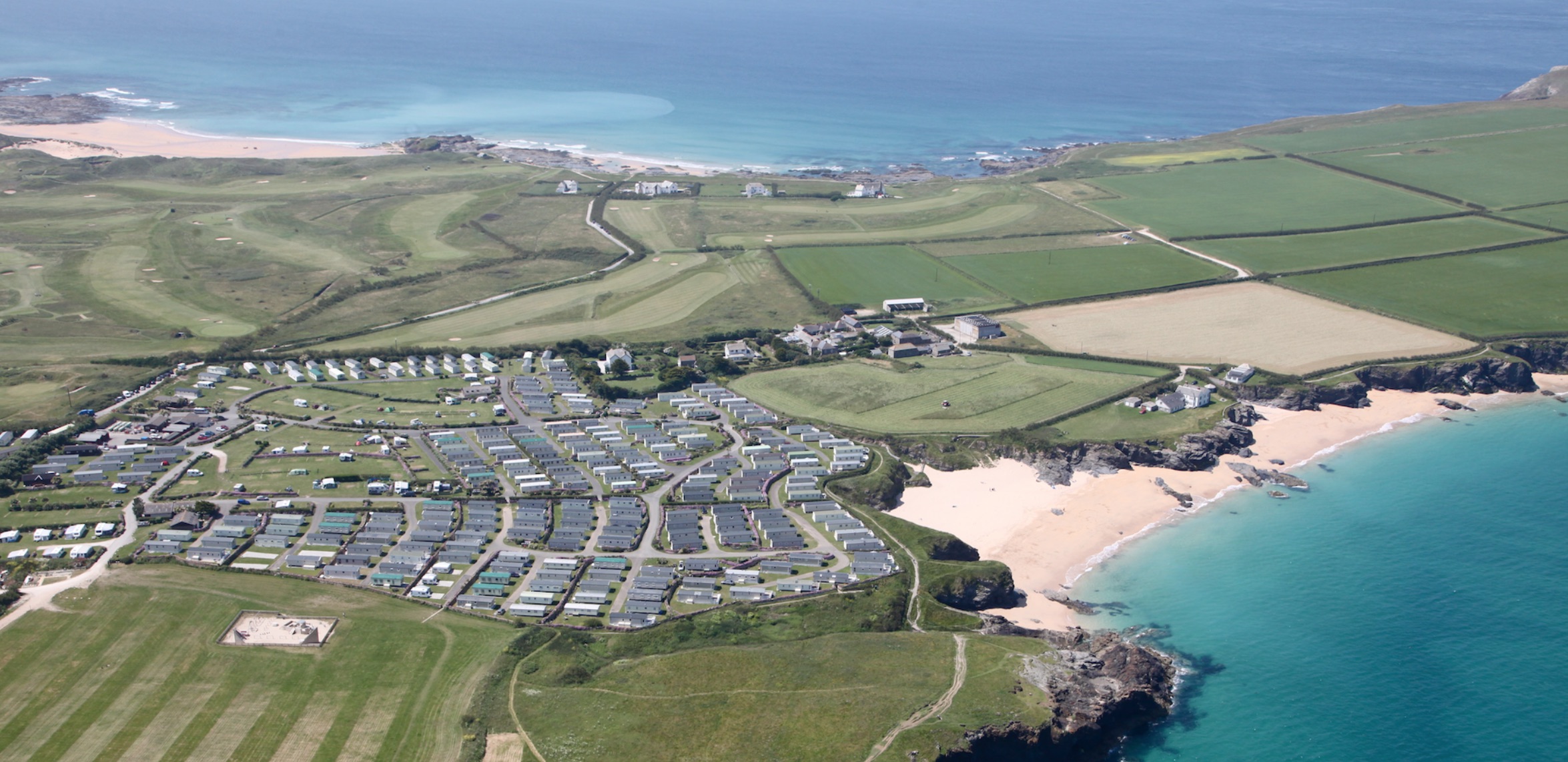 Top Marks again for Mother Ivey’s Bay beach! : Mother Ivey's Bay ...