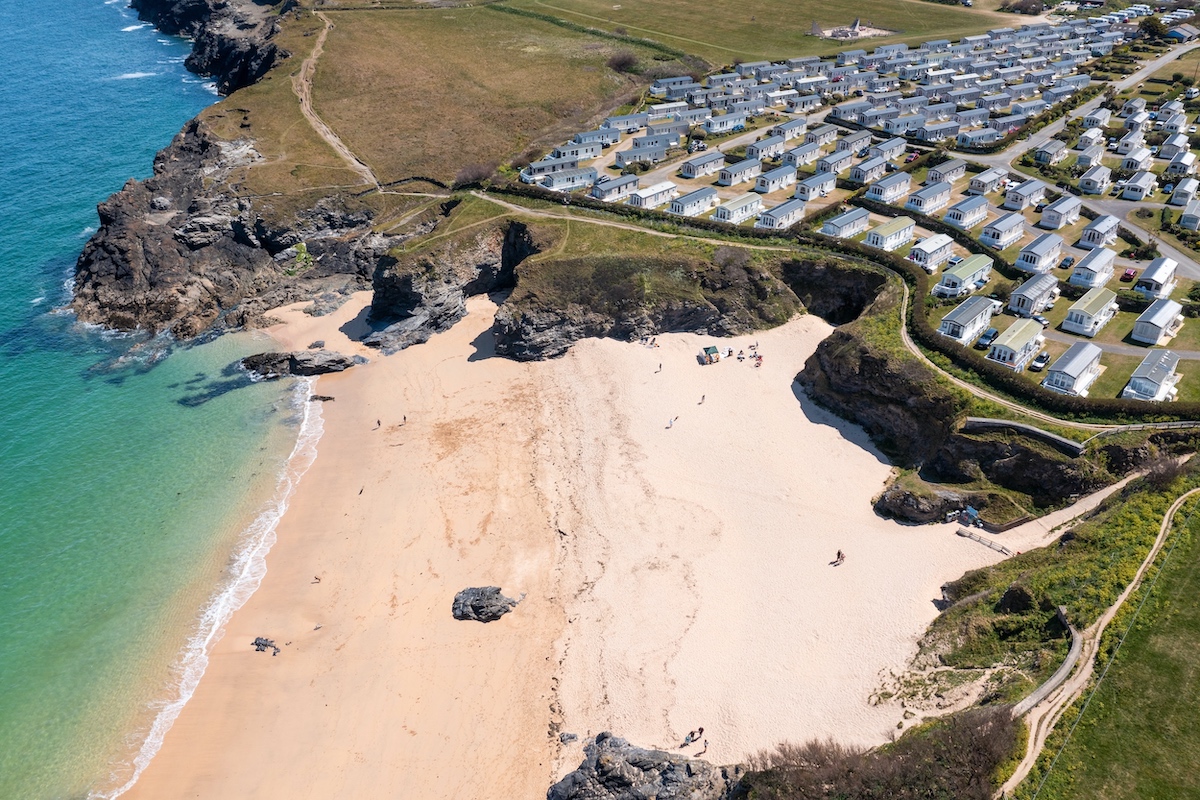 Mother Ivey’s Bay Holiday Park says ‘thank you’ to key workers with 200 ...